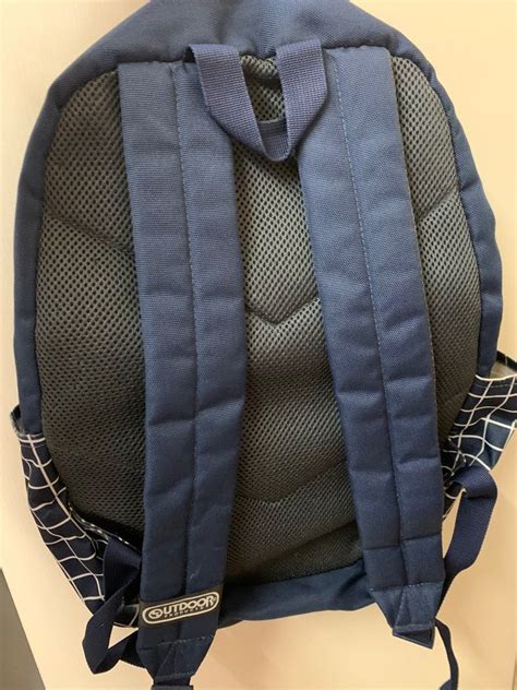Outdoor 背囊 女裝 手袋及銀包 單肩包 Carousell