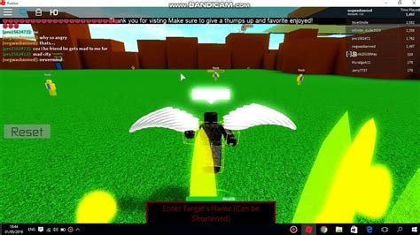 Ultimate Trolling GUI YouTube