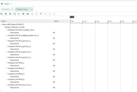 Empty Profiling Traces When Using Pybind11 Xrt Api · Issue 5650