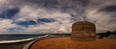 Baluarte Watch Tower Luna Updated March 2021 Top Tips Before You Go With Photos Tripadvisor
