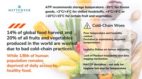 Temperature Data Loggers How Does It Work Cold Chain