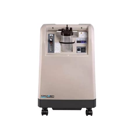 قیمت و خرید دستگاه اکسیژن ساز 5 لیتری اکسیژن پلاس Oxygen Plus در