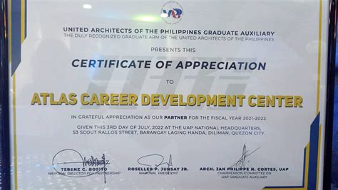 Atlas Cdc Review Center Home