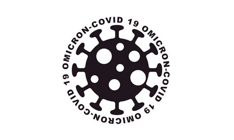Omicron Covid Virus Free Image On Pixabay