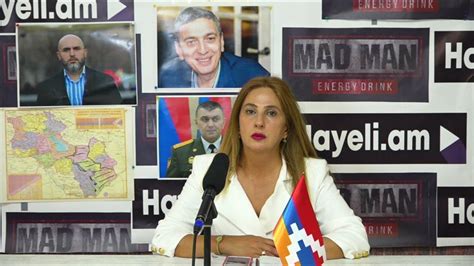 Հենց հիմա Նիկոլը հոգեբուժարանում է․ Զարուհի Փոստանջյան Youtube