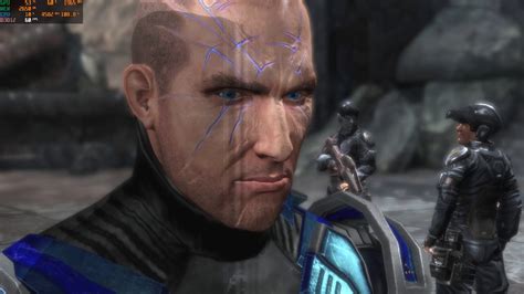 Xenia D3d12 Too Human Youtube