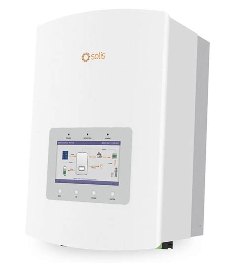 Finest Solis Hybrid Inverters Of 2024 In The Uk