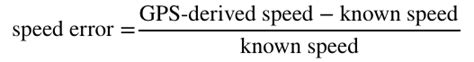 A Data Driven Approach To Improving Map Matching Part Iii Post