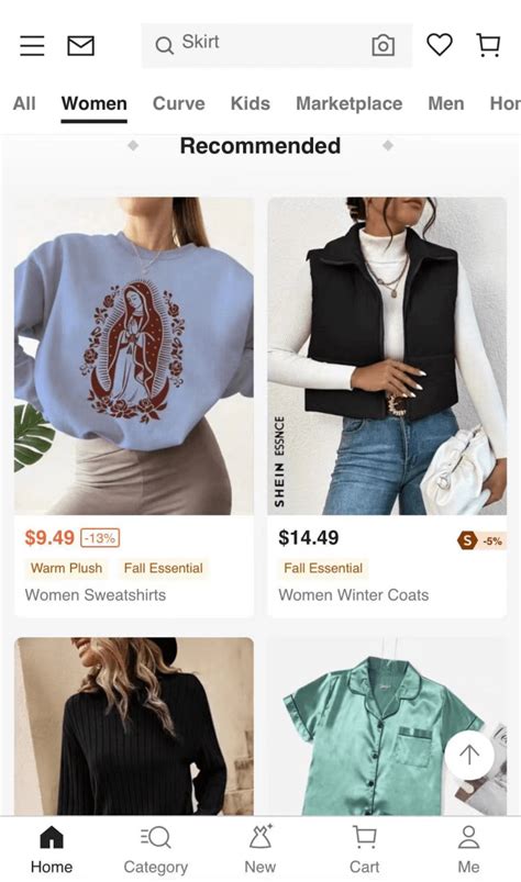 Ipo观察 Shein再传ipo，神秘电商巨头迎来大考 生产 美国 企业