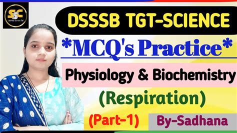 Question Practice Mcqs Dsssb Tgt Science Pyqs Based Dsssbtgt Tgtexam Biology