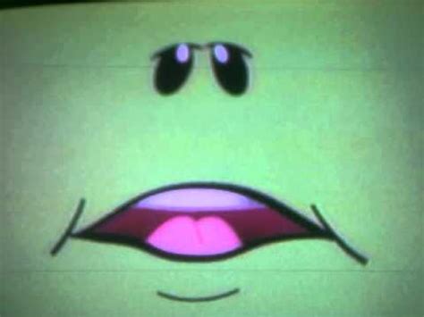 Nick Jr Face Makes Bird Sounds Youtube