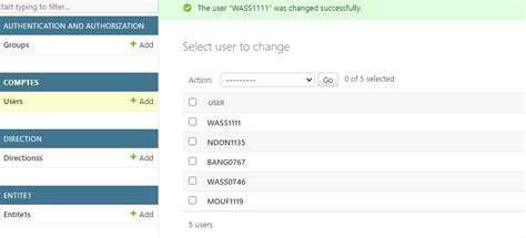 Only Super User Can Connect Forms And Apis Django Forum