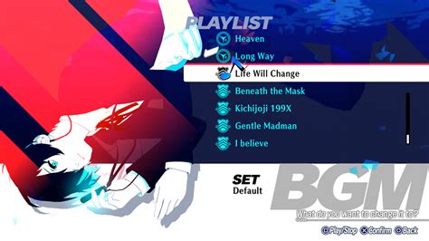 persona 3 reload bgm dlc expansion sakura index reviews sakura index