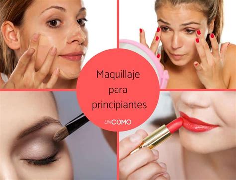Consejos Para Lograr Un Maquillaje Profesional De Forma Fácil Y Efectiva