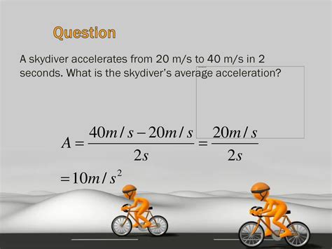 40 calculate average acceleration graceneevah