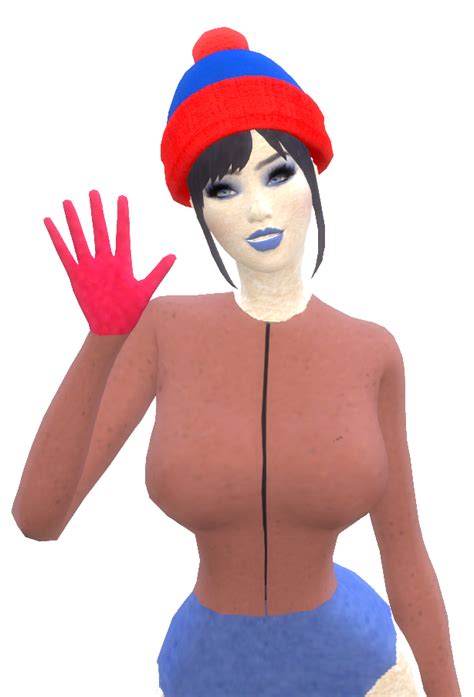 The More Random Bullsht To Lag Your Game Stuff Pack Going Down To South Park Downloads