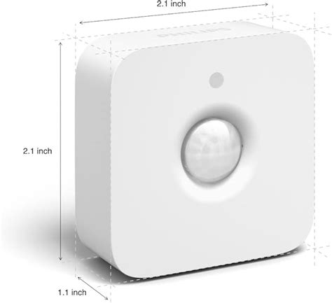 5 Best Presence Sensors For Accurate Motion Detection Home Automation Talks