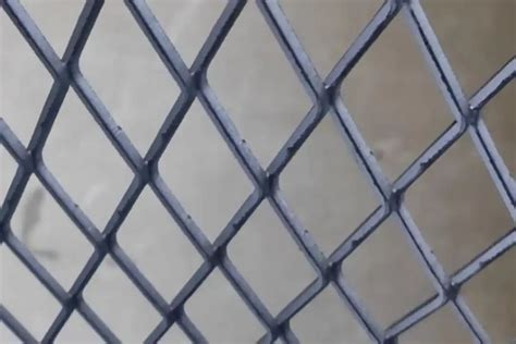 Types Of Expanded Metal Mesh In Market Uncovered Ykm