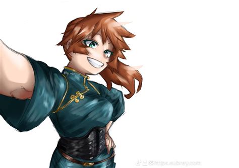 My Hero Academia Kendo Colouring 🤩 Rmangacoloring