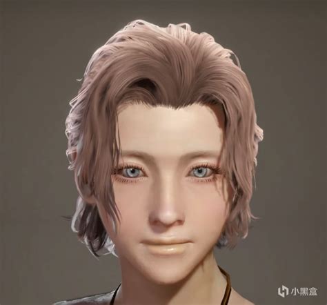 《怪猎：世界》——绝美的捏脸分享！（附带详细数据，无mod） 电玩帮