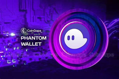 Phantom Wallet Is Down Users Tease New Solana Linked Outage