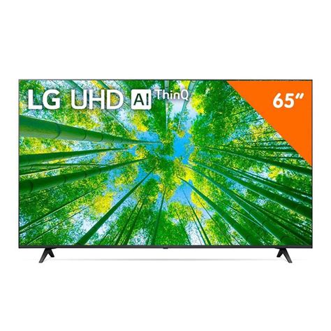 Smart Tv Led 43 Lg 43um7510psb Ultra Hd 4k Thinq Ai Conversor Digital 4
