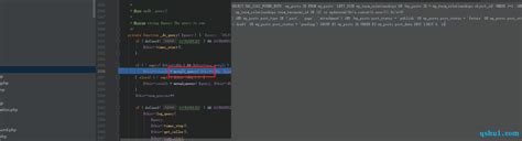 wordpress sql注入漏洞 cve 2022 21661 秋水的博客