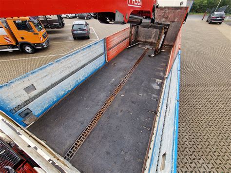 Man Tgx 26 440 6x2 4 Bl Truck Sel Trucks Used Trucks From Germany