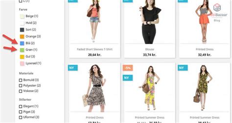 Add Product Combination And Attributes In Prestashop 17 Webibazaar