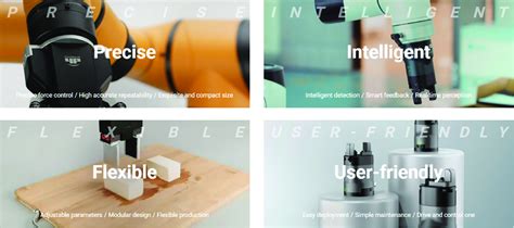 Core Advantages Of Reconfigurable Robots Download Scientific Diagram