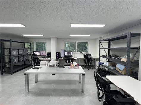 점핏 로봇 엔지니어개발자 채용