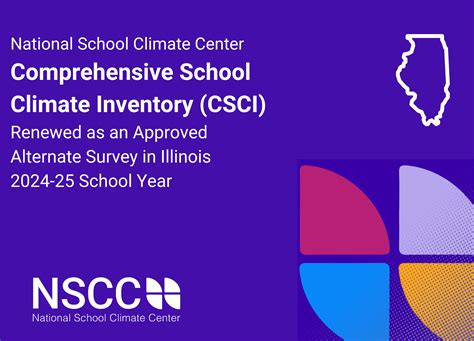 Secure Your Spot With The CSCI In Illinois For 2025 National Babe Climate Center