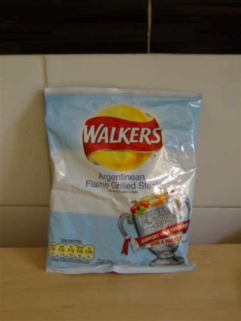 Crisps