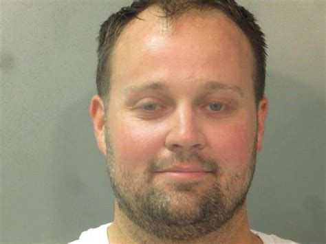 Jill Dillard révèle que Josh Duggar n accepte pas son courrier pendant qu il est en prison