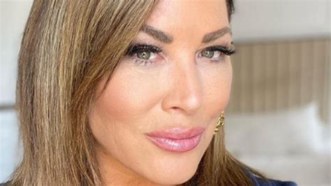 Emily Simpson Called Out For Shocking Weight Loss