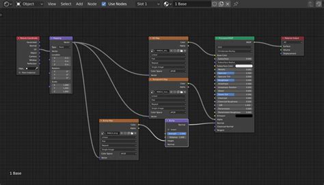 Poser Import Addon Has Been Revived Released Scripts And Themes Blender Artists Community