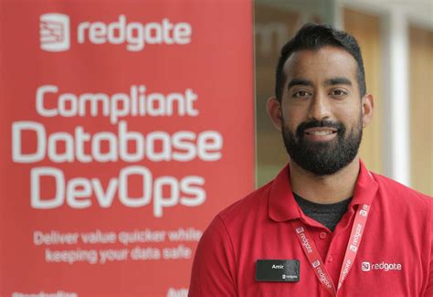 Redgate Offers Flexible Hybrid Model As It Seeks Diverse Talented People To Join Its Team