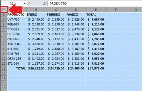 Bloquear Celdas En Excel Para Que No Sean Modificadas Cios