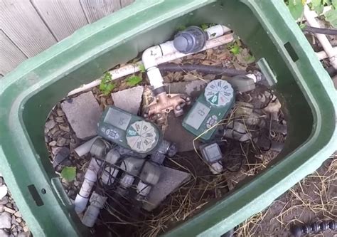 The Ultimate Diy Irrigation System Diy Lawn Expert