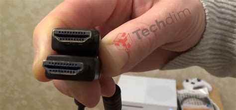 Can A Bad Hdmi Cable Cause Lag [explained] Techdim
