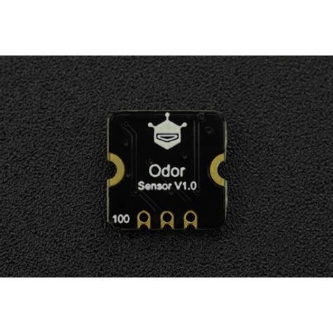 DFRobot Fermion MEMS Odor And Gas Detection Sensor DFROBOT SEN