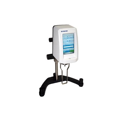 Supply Touch Screen Digital Display Viscometer Wholesale Factory BIOBASE GROUP