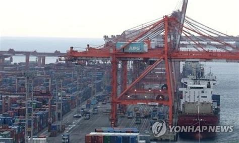 수출 부진 한국에 인도가 효자 노릇…3분기 50억불 첫 돌파 파이낸셜뉴스