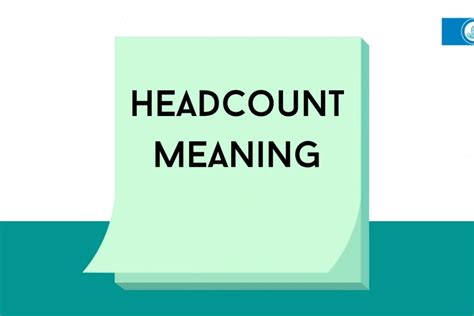 Headcount Meaning And How To Calculate It In Hr Systems Spirit Means