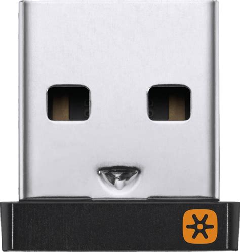 Questions And Answers Logitech Usb Unifying Receiver 910 005235 Best Buy