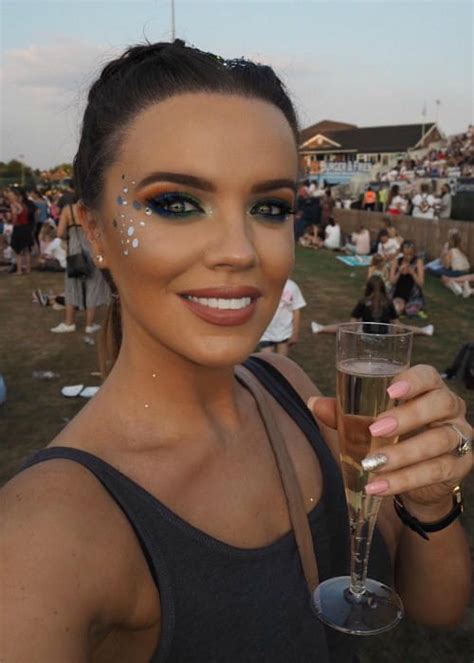 Maria Fowler Height Weight Age Body Statistics Healthy Celeb
