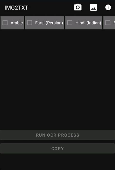 Abanoub Hanna On Linkedin Android Kotlin Ocr