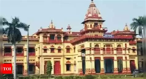 Iit Bhu Innovates Cell Based Device For Als Cure Varanasi News