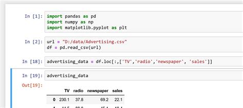Machine Learning 101 Multiple Linear Regression Kindson The Genius