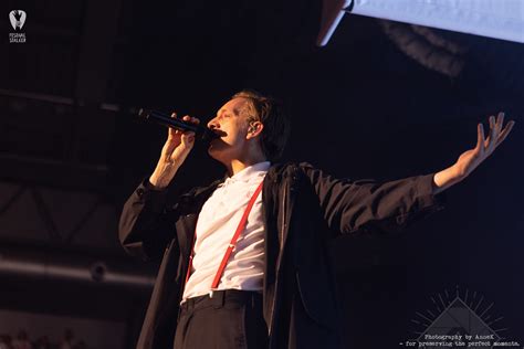 KRAFTKLUB In Leipzig Fotos KRAFTKLUB In Leipzig Fotos